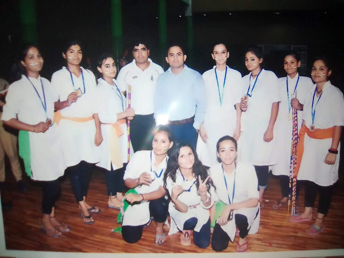 Session17-18ncc – I.B. (PG) COLLEGE