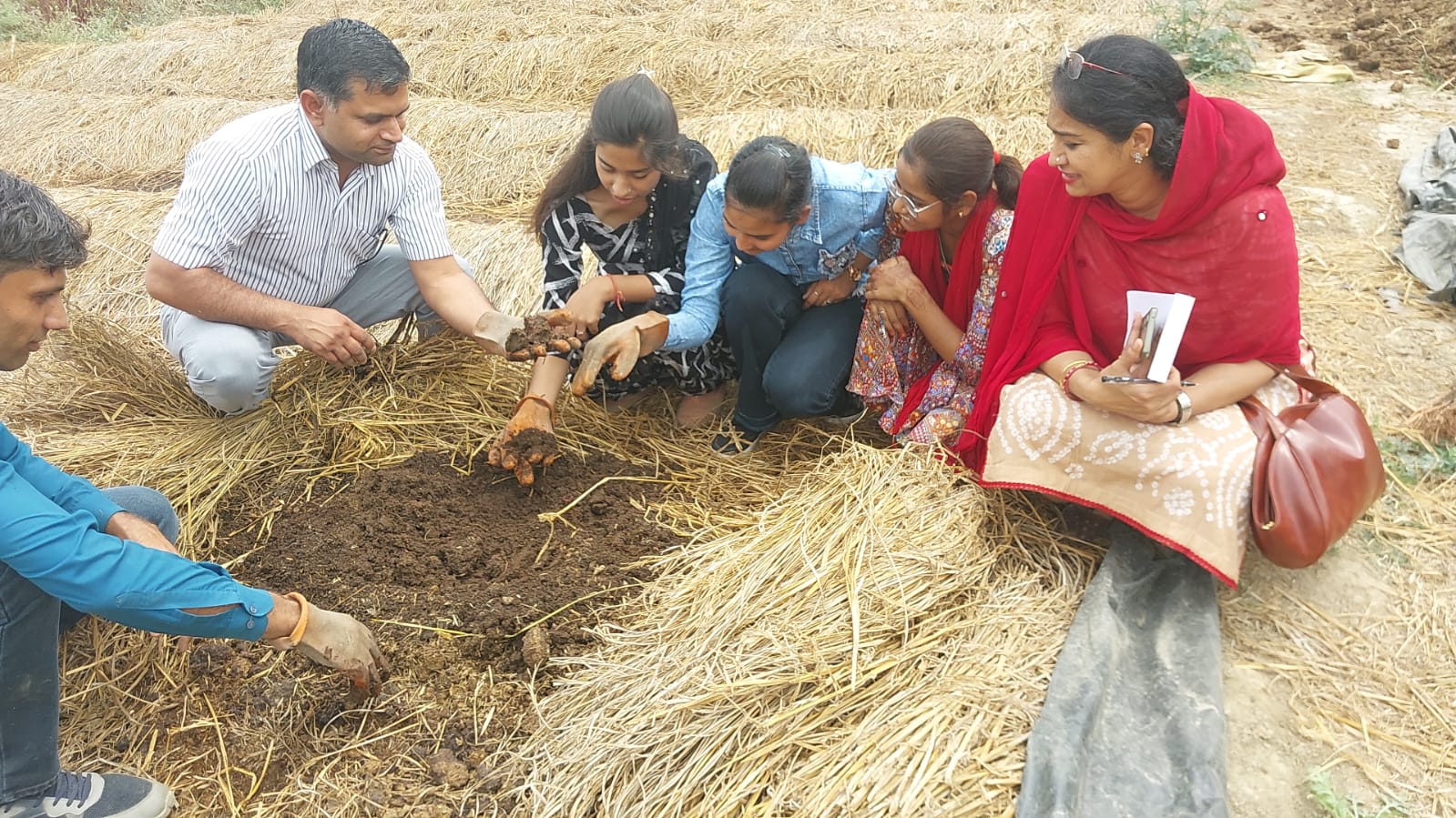 Environmental Science – I.B. (PG) COLLEGE